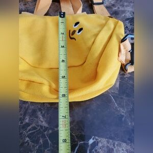 Accessories | Yellow Smiley Face Kids Bag | Poshmark